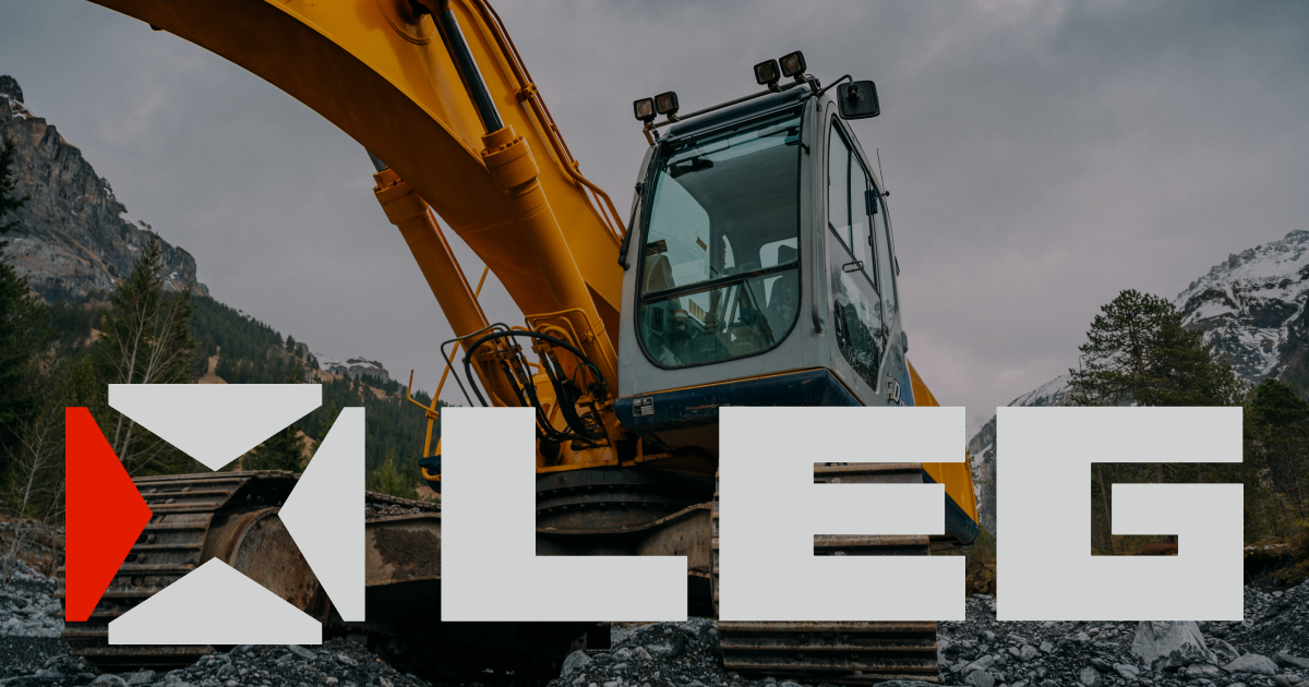 LEG Group - Experts in Specialized Foundation Work